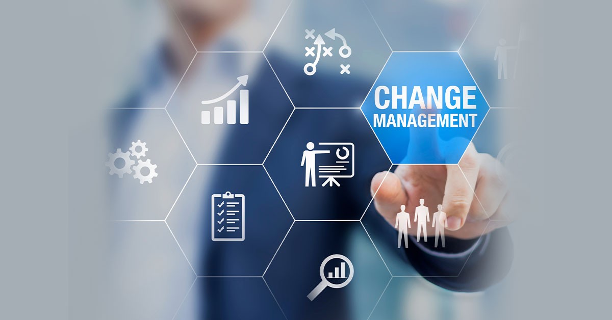 Change Managment: Claves para el éxito en la transformación ...